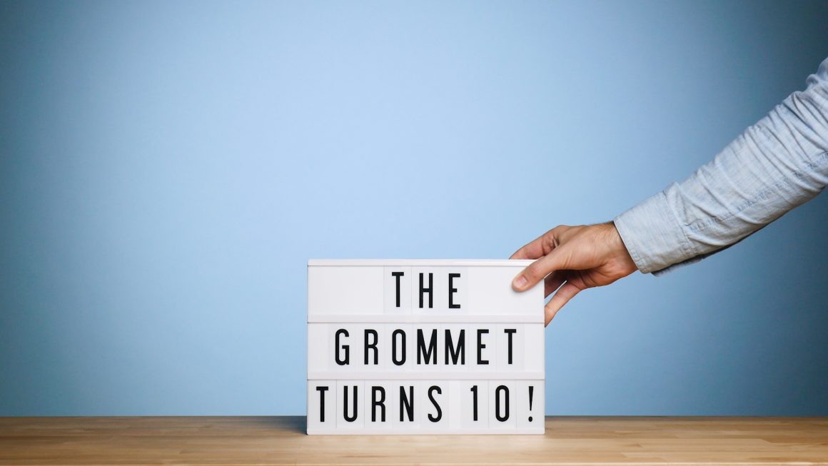 A Decade of Discovery: The Grommet Turns 10 – Discover What's Next ...