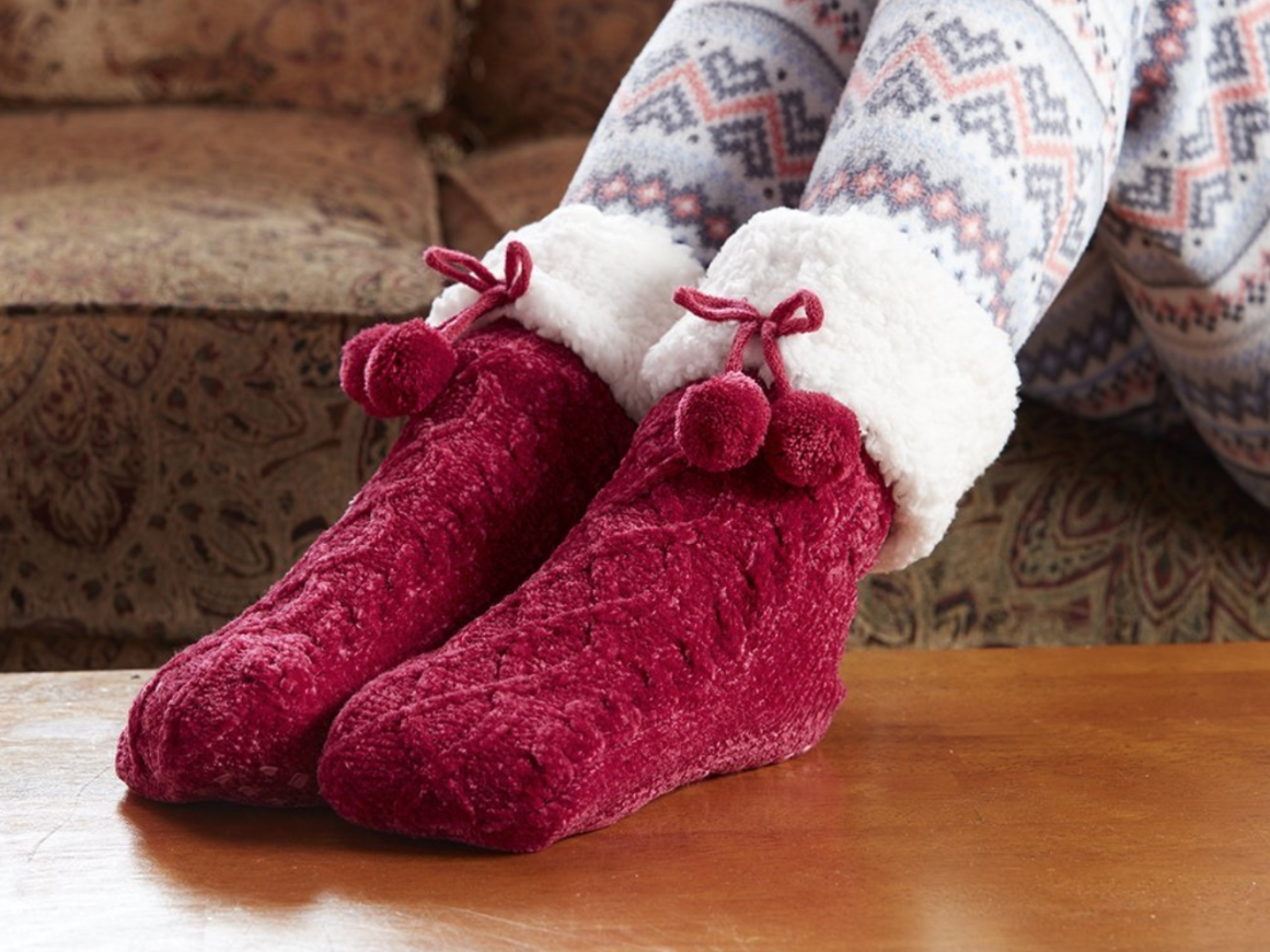 16 Comfy Cozy Gifts for Christmas & Beyond – Discover What's Next | Grommet