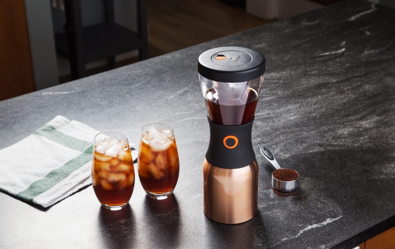 What’s the Difference? Best Cold Brew Coffee Makers – Discover What's ...