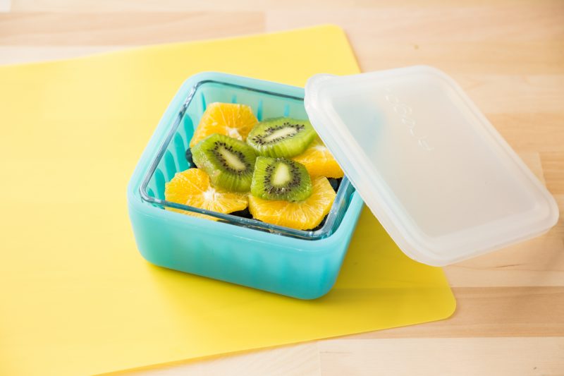 How to Organize Your Kitchen: Save Space & Keep Food Fresher – Discover ...