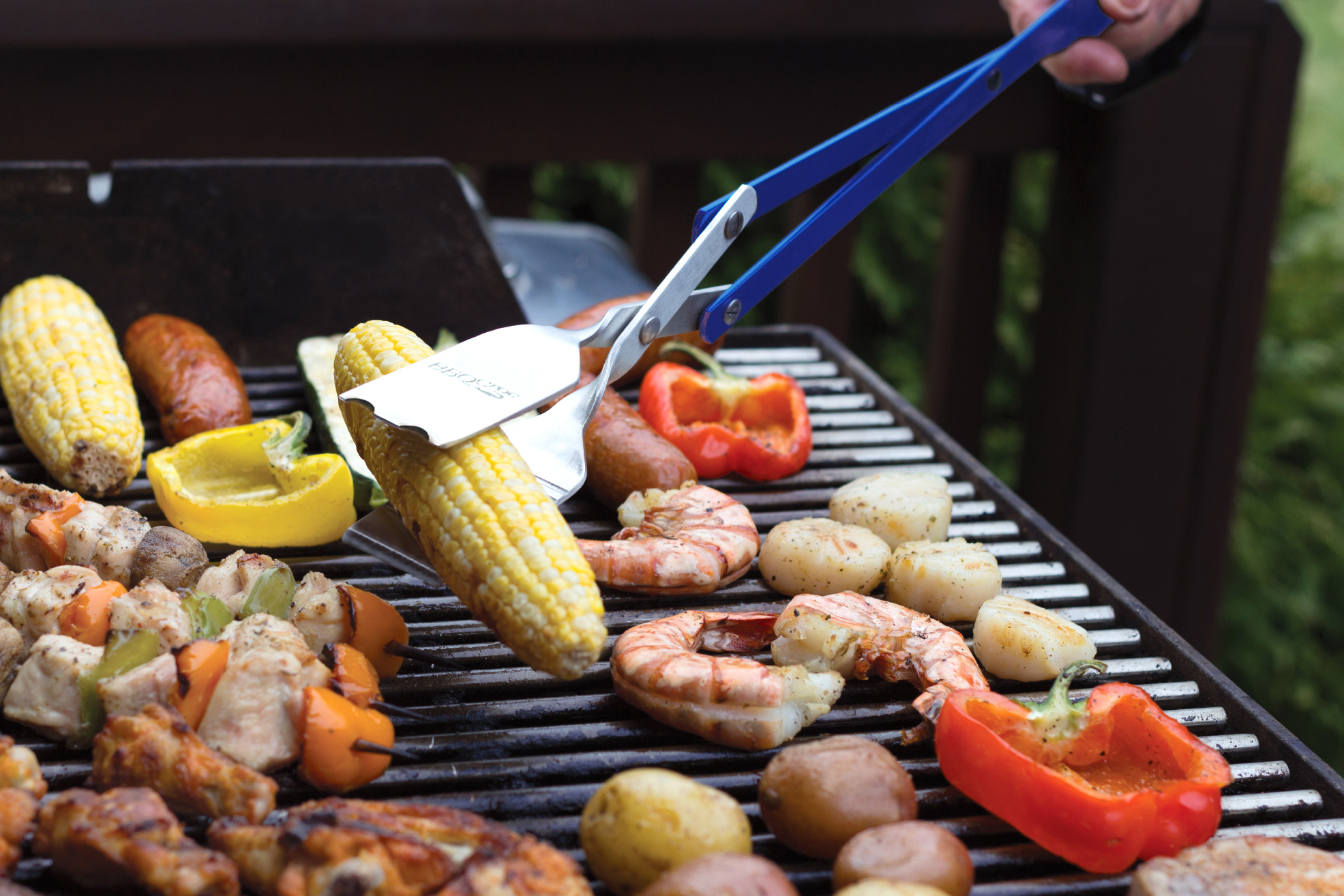 The Ultimate Guide to Cooking for a Crowd – Discover What's Next | Grommet