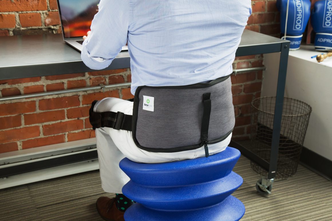 How To Improve Posture: Simple Steps, Big Results – Discover What's ...