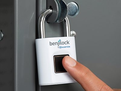 Maker Impact Stories: Benjilock by Hampton – Discover What's Next | Grommet