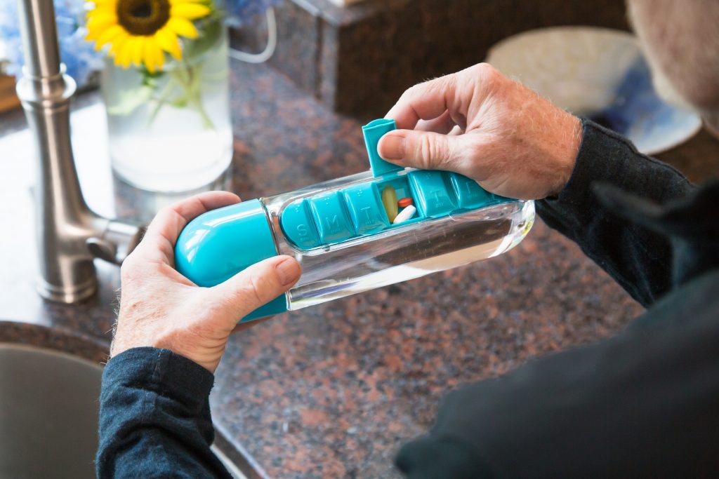 2019's Best Reusable Water Bottles: Cut Down on Single-Use Plastics