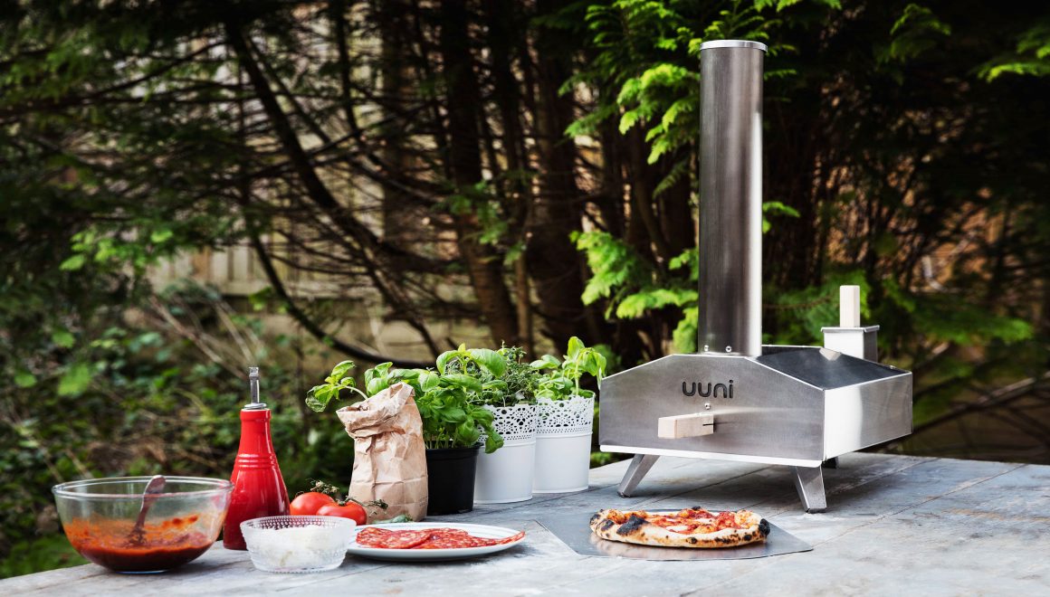 2019's Best Outdoor Pizza Oven For Every Type of Pizza Lover