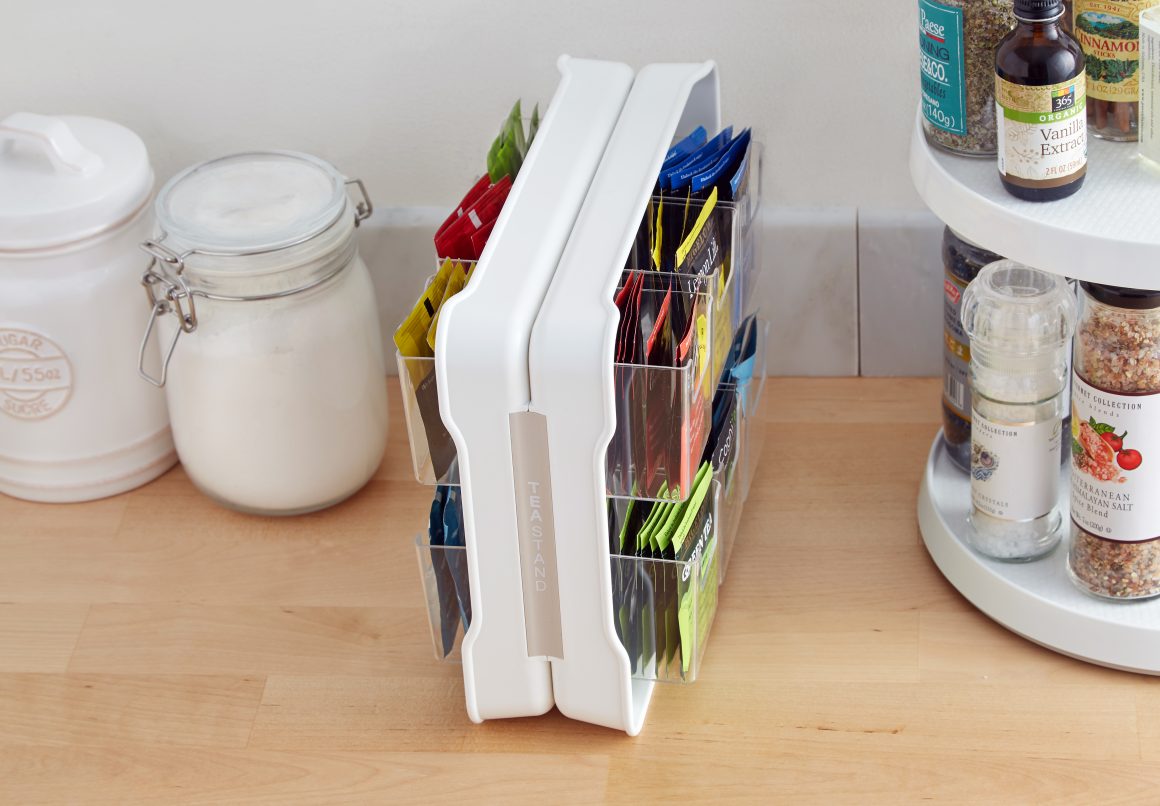 Minimize Clutter, Maximize Space: A Guide to Organizing Small Spaces ...