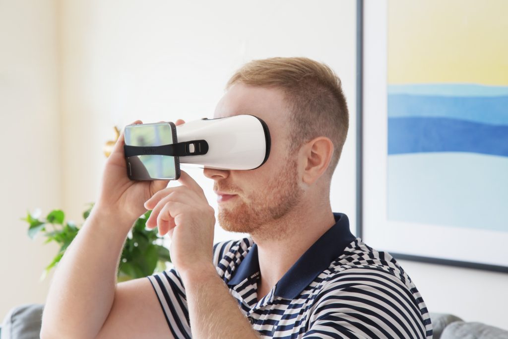 How to: Test Your Vision at Home – Discover What's Next | Grommet