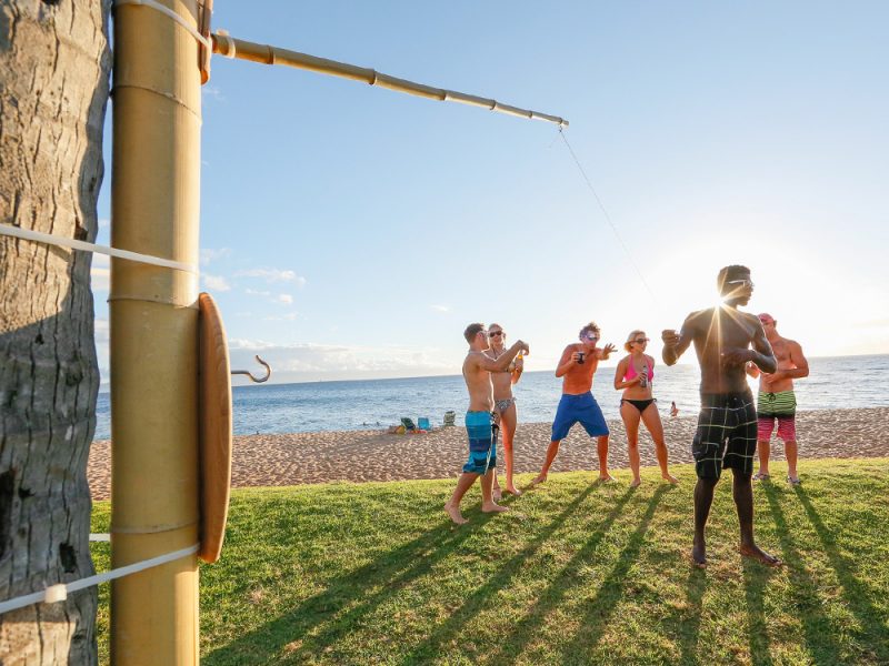 Last Summer Hurrah: End-of-Summer Party Ideas – Discover What's Next ...