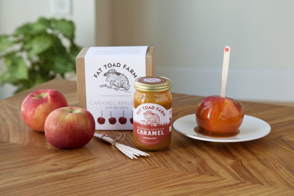 Fall-ing in Love with Fall Foods – Discover What's Next | Grommet