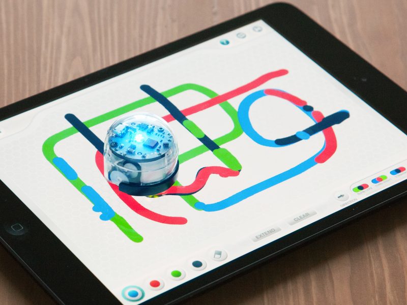 Fun App-Controlled Toys They Won't Want To Stop Playing With