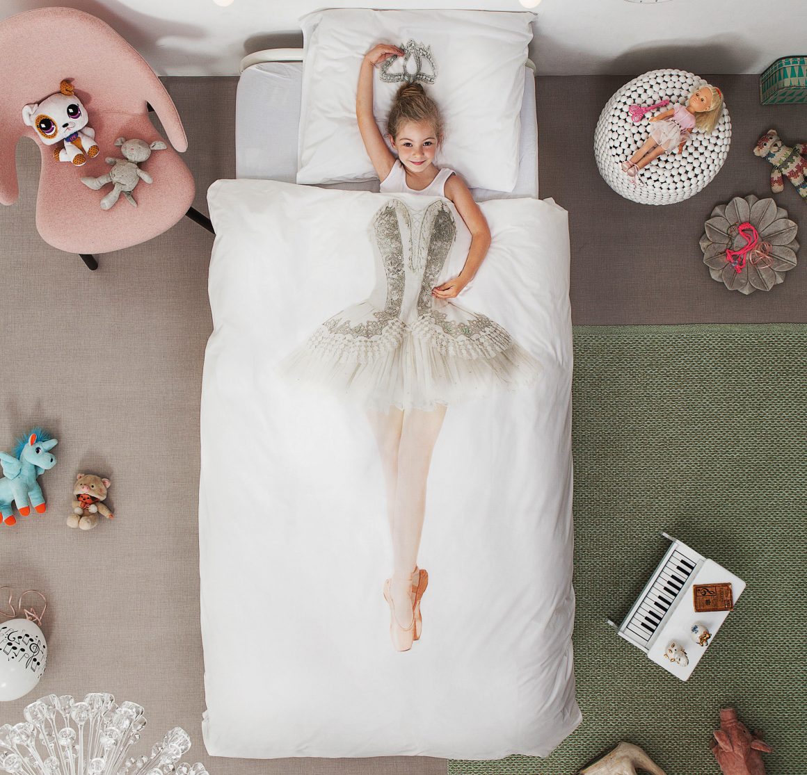 How to Wow the Little Ones: Amazing Gifts for Kids Under 10 – Discover ...