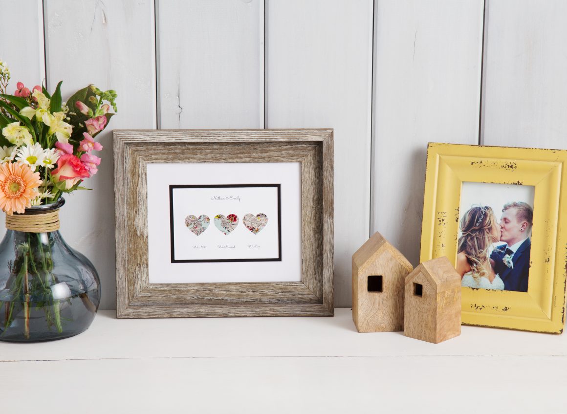 16 Sentimental Gifts They'll Cherish For Years To Come