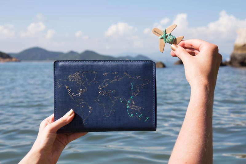 9 Memorable Wanderlust Gifts for Travel Lovers – Discover What's Next ...