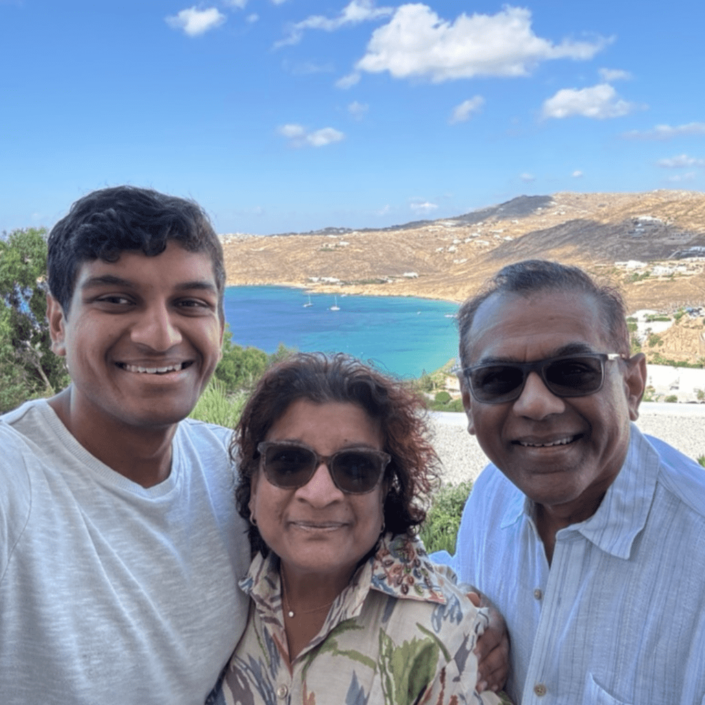 Conversations Worth Keeping: The Developer Who Turned a Regret Into a Way to Capture Your Family ...