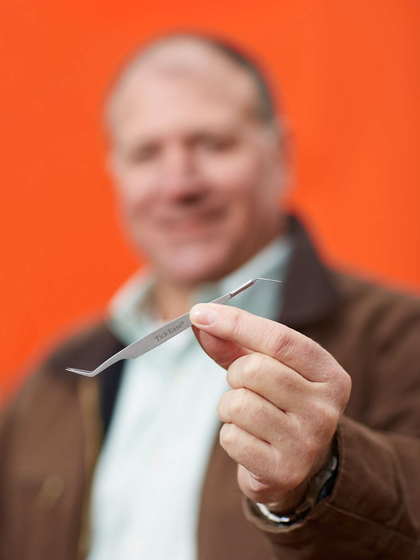 The Brains Behind a Clever Tick Removal Tool – Discover What's Next ...