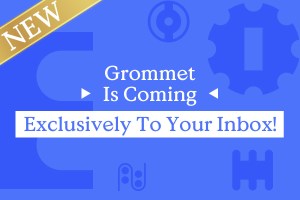 Grommet Is Back (With 2 Exciting Twists!) – Discover What's Next | Grommet