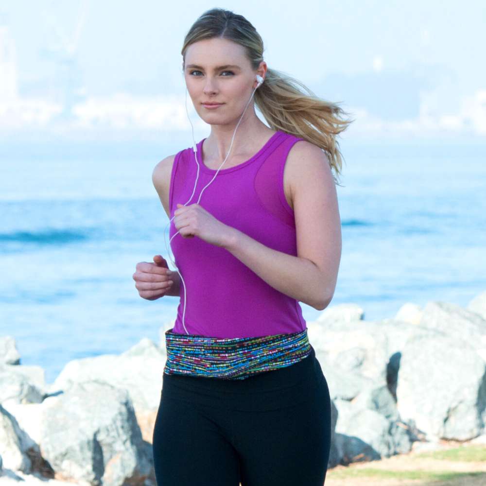 Product of the Week #14: BANDI Wear Adjustable Pocketed Belts ...